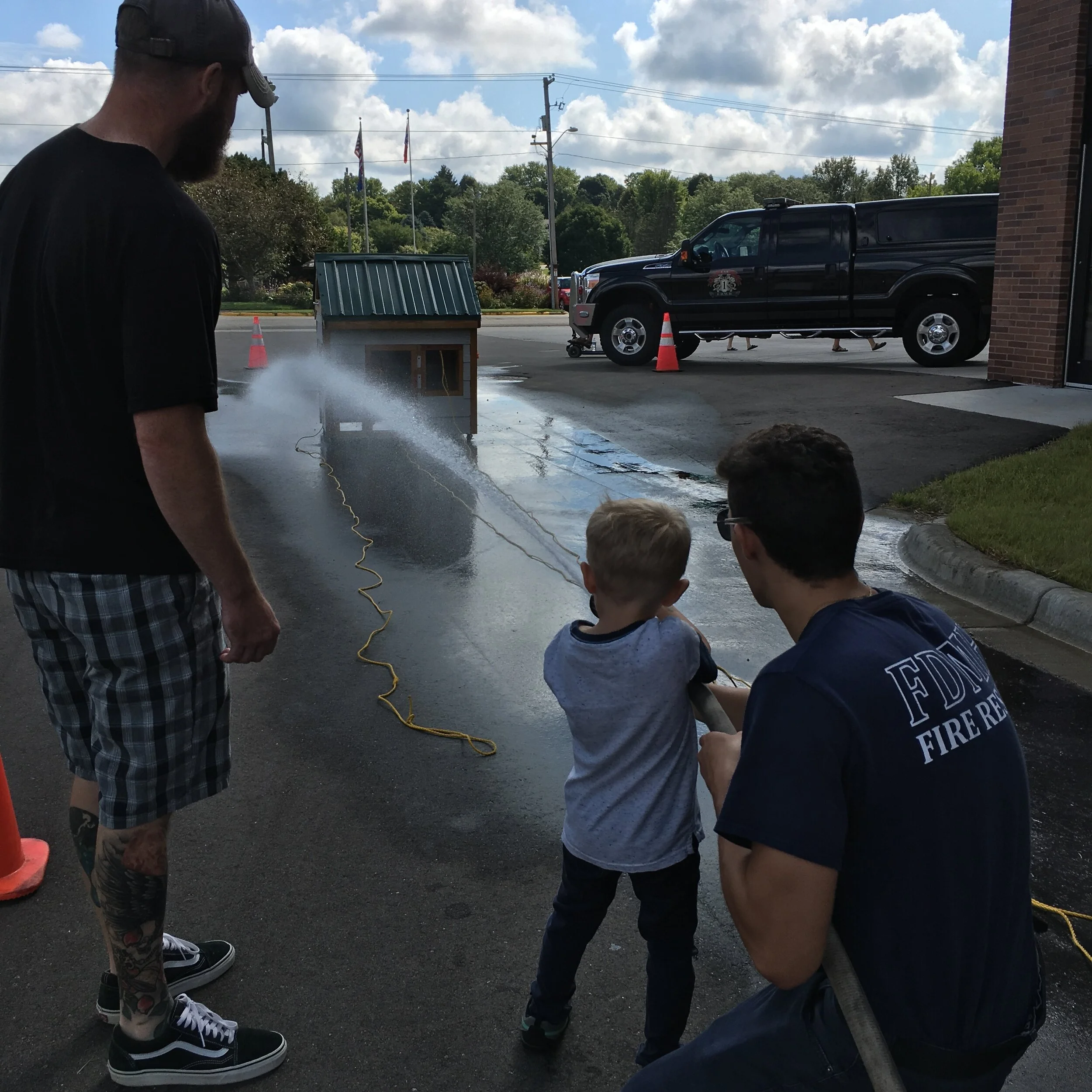 FDMH Gallery — F.D.M.H.