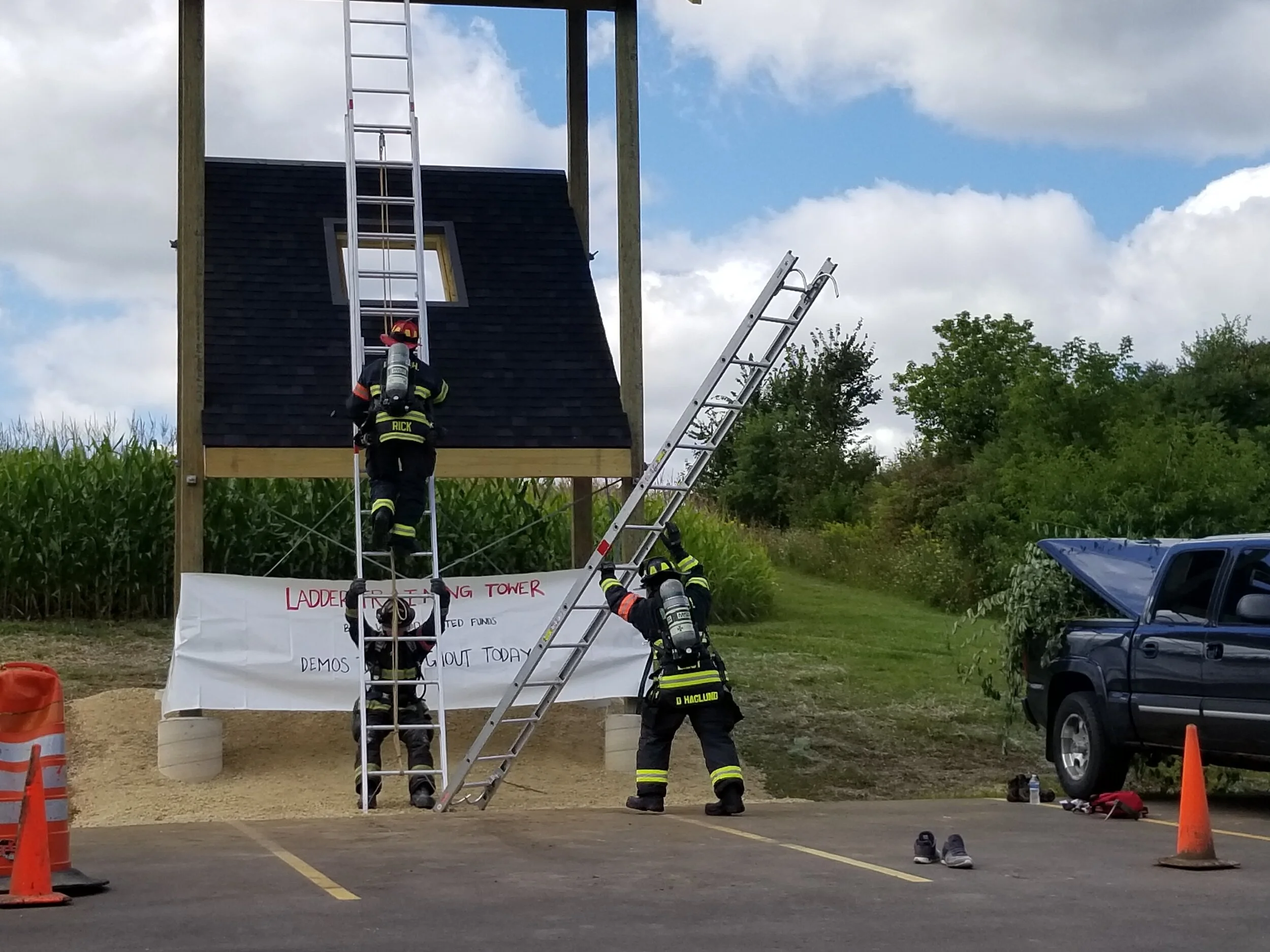 FDMH Gallery — F.D.M.H.