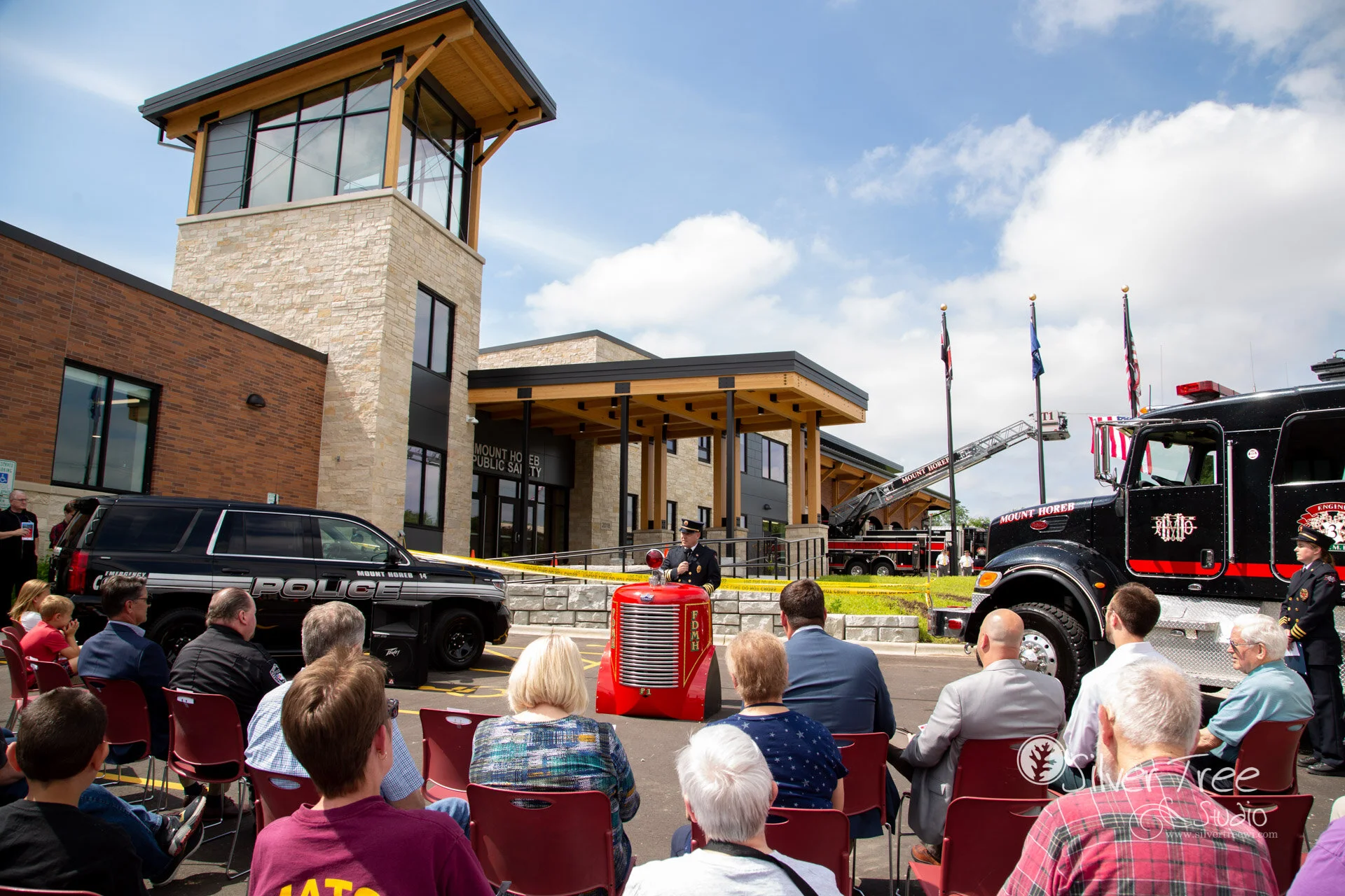 FDMH Gallery — F.D.M.H.