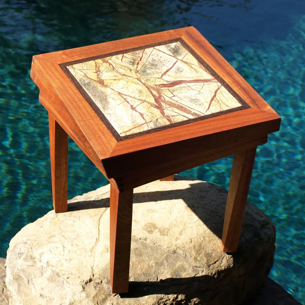 Functional Art — Nick Fournier