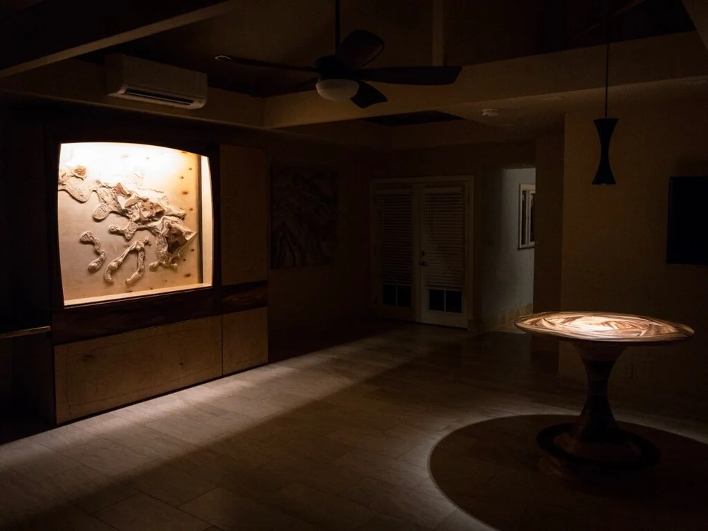 Functional Art — Nick Fournier