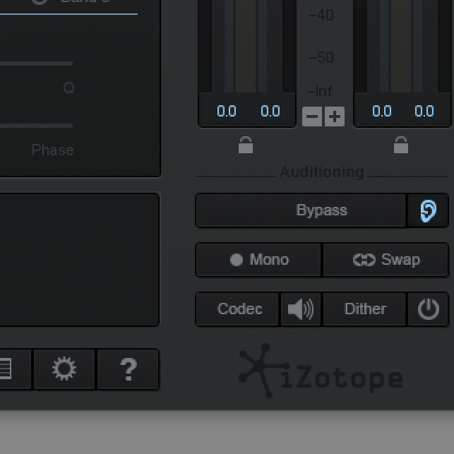 5 Weird Things about iZotope Ozone. — multiplier.
