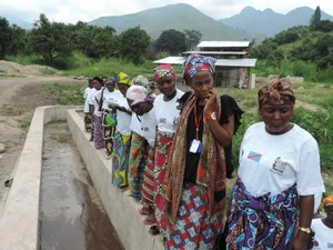 Chapter List — IWCA