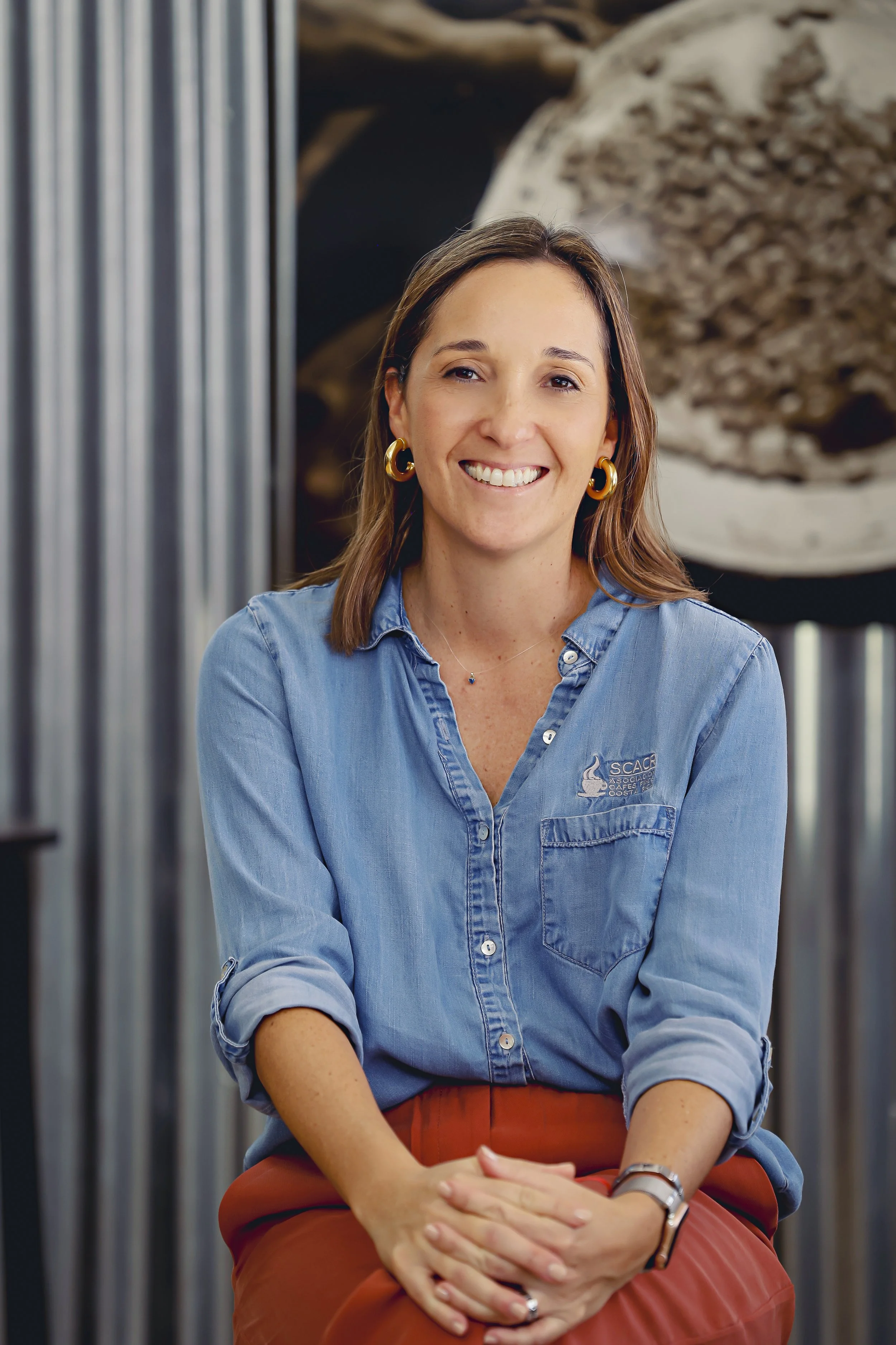 Welcoming New Board Members — IWCA