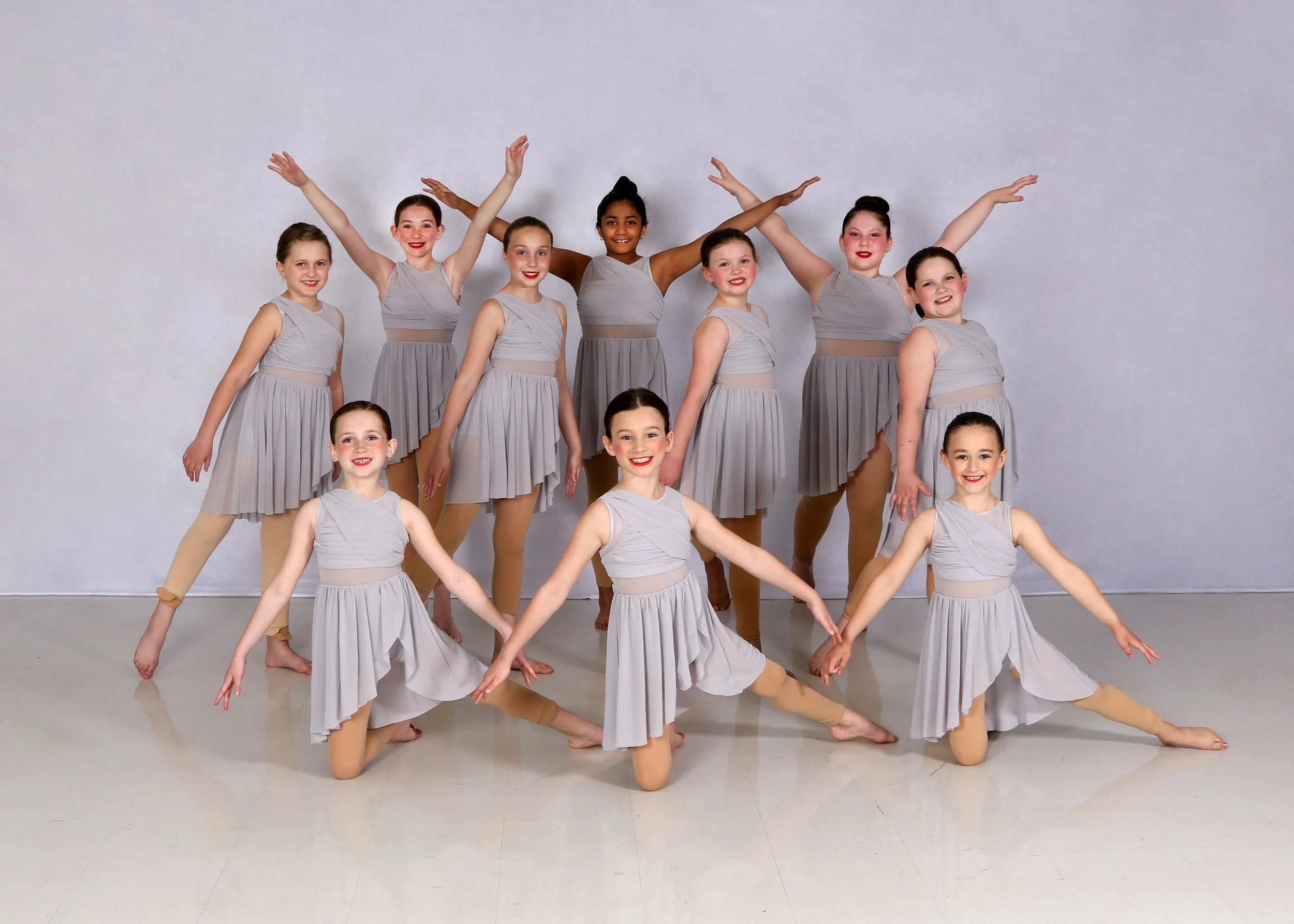 Class Descriptions — Centerstage Dance Academy