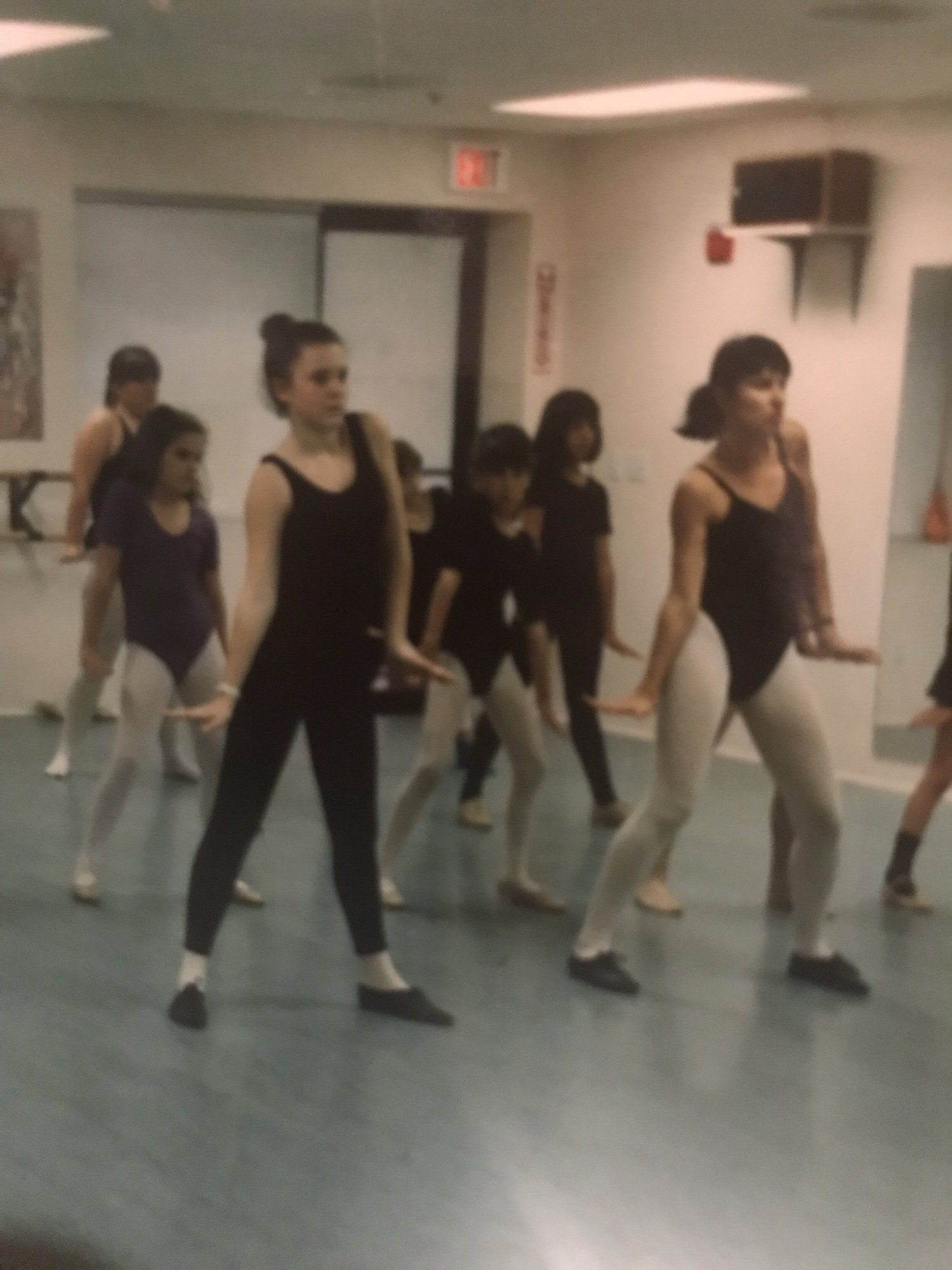 About Us — Centerstage Dance Academy