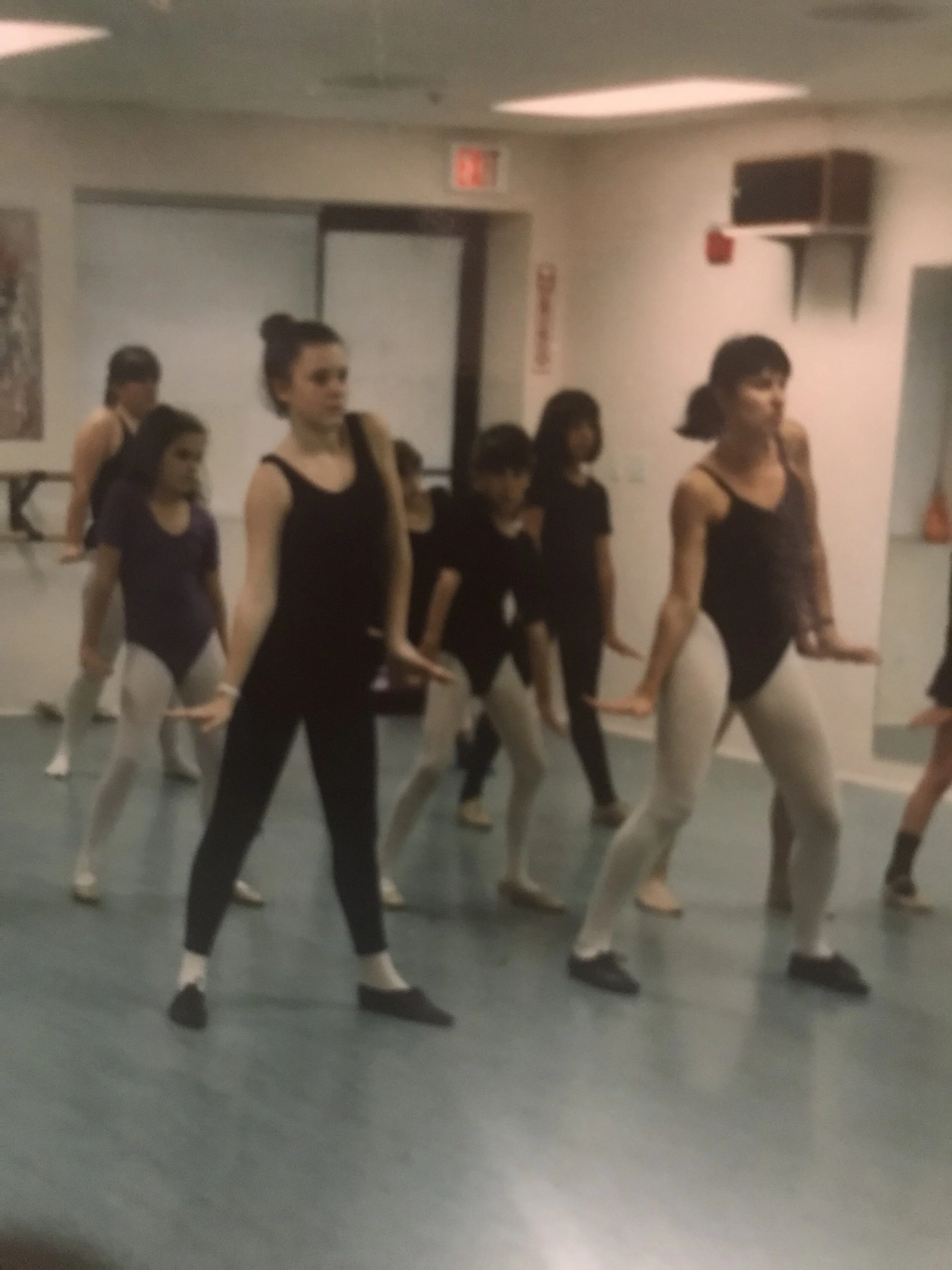 About Us — Centerstage Dance Academy