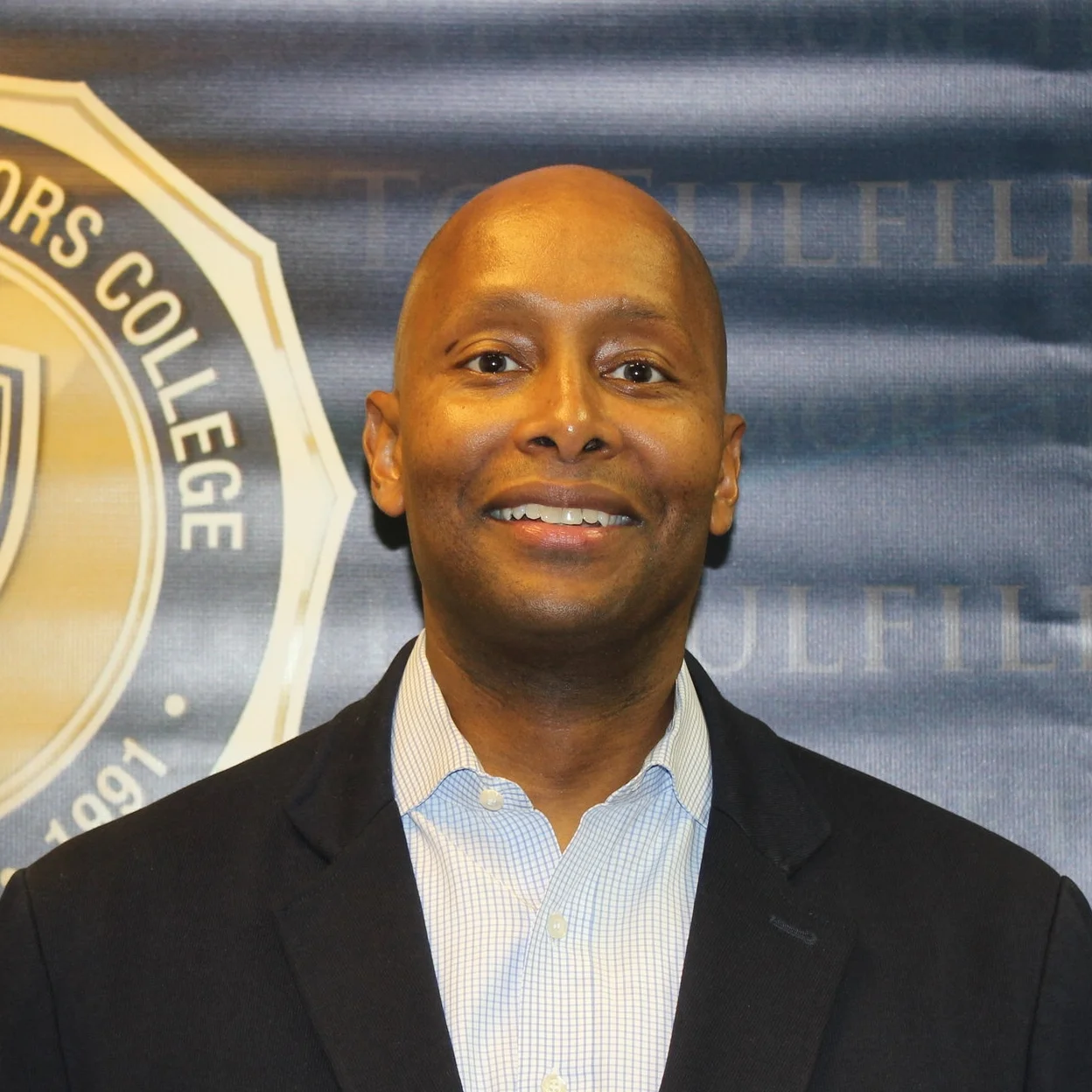 MEET THE FACULTY — More Than Conquerors College