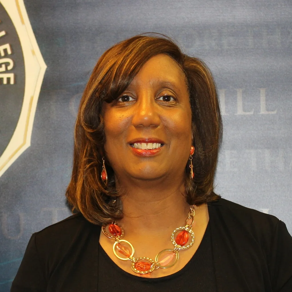 MEET THE FACULTY — More Than Conquerors College