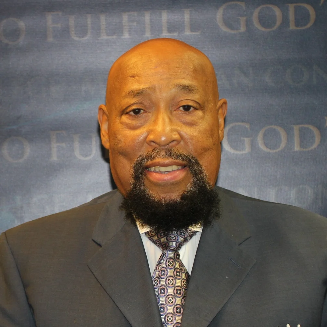 MEET THE FACULTY — More Than Conquerors College