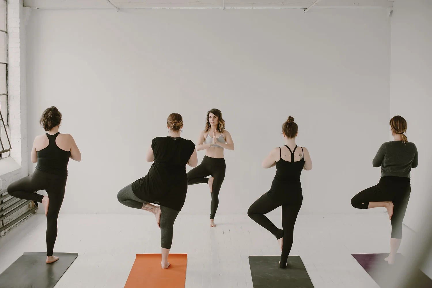 Haven Yoga