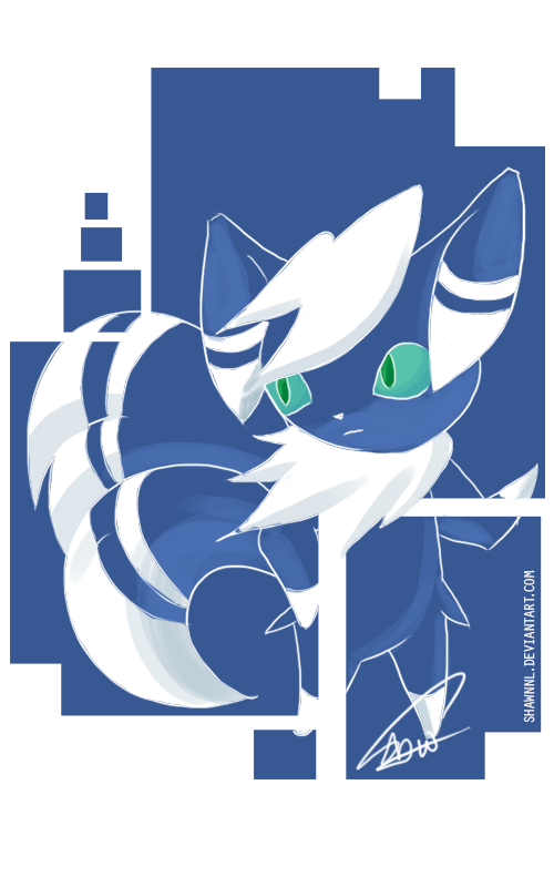 Meowstic — It's Super Effective | A Weekly Pokémon Podcast