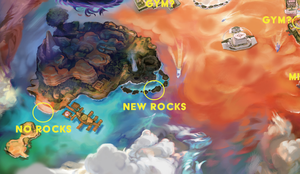 Comparing the Alola Maps — It's Super Effective | A Weekly Pokémon Podcast