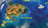 Comparing the Alola Maps — It's Super Effective | A Weekly Pokémon Podcast
