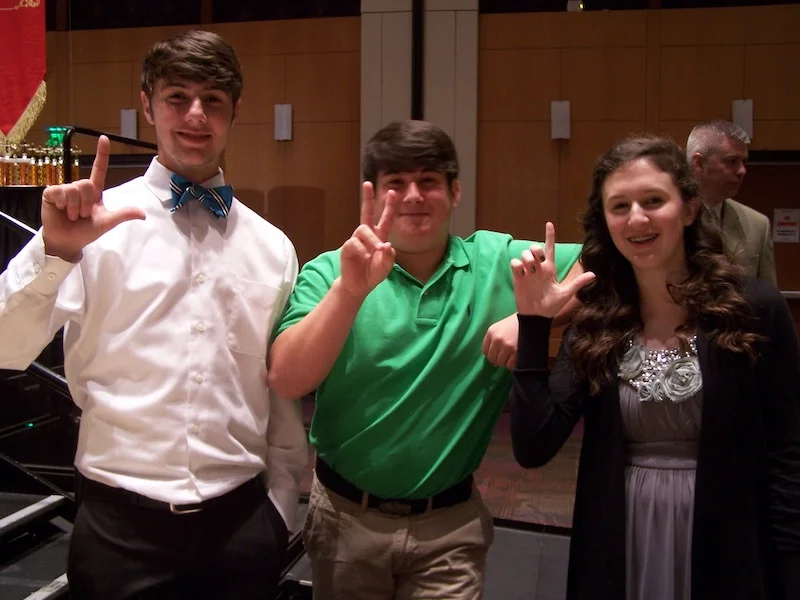 Why Choose L2L? — L2L