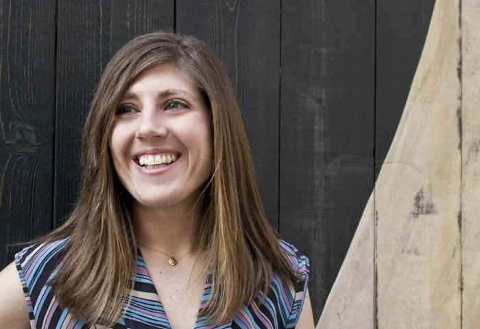 Rebecca Aviva Hume | About