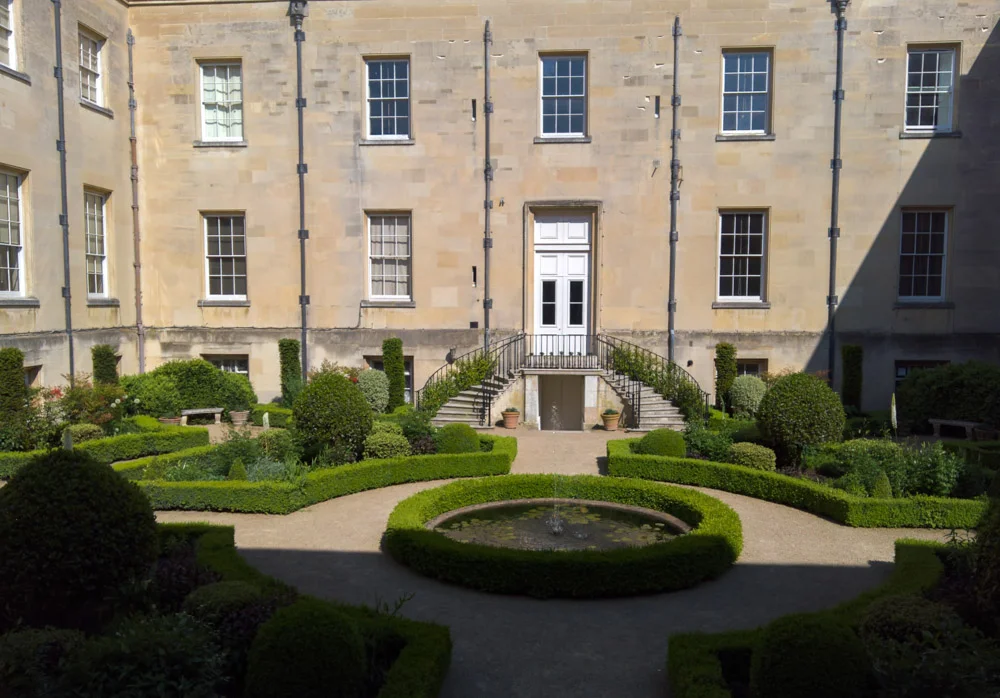 Syon House & Gardens — When I grow up I want to travel the world