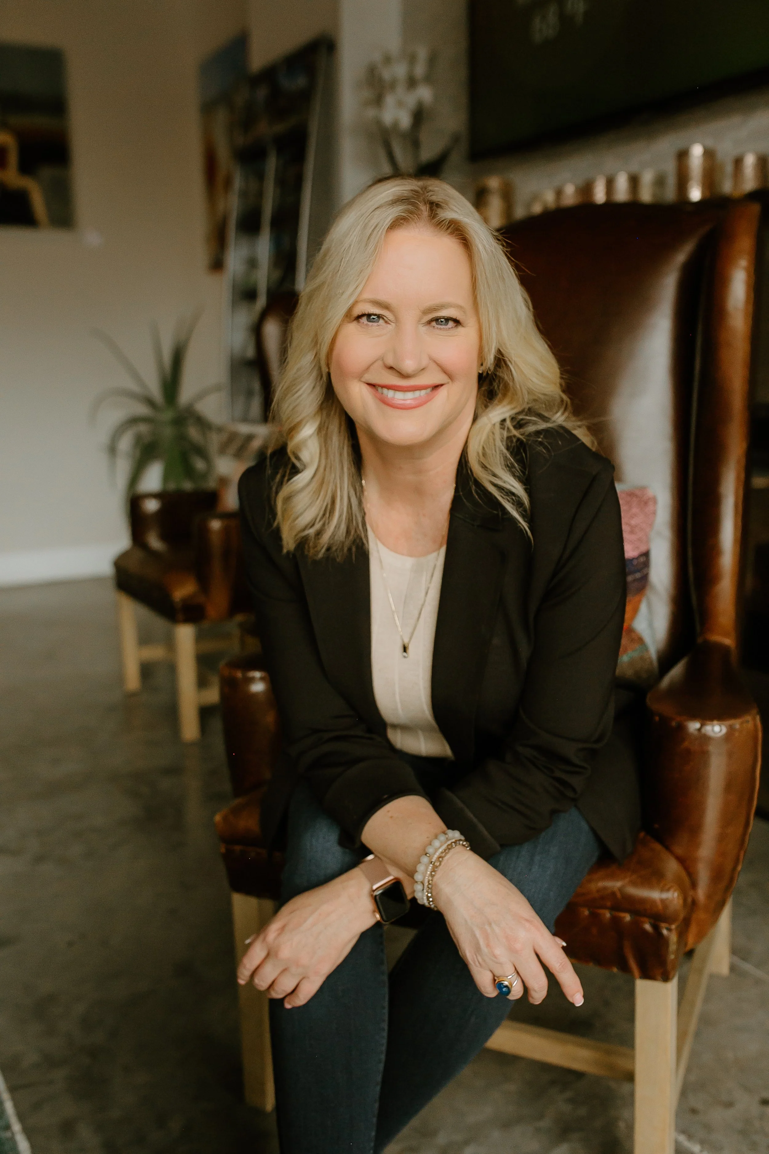 Living on Bainbridge Island - Bainbridge Island Real Estate - Kristi Nelson