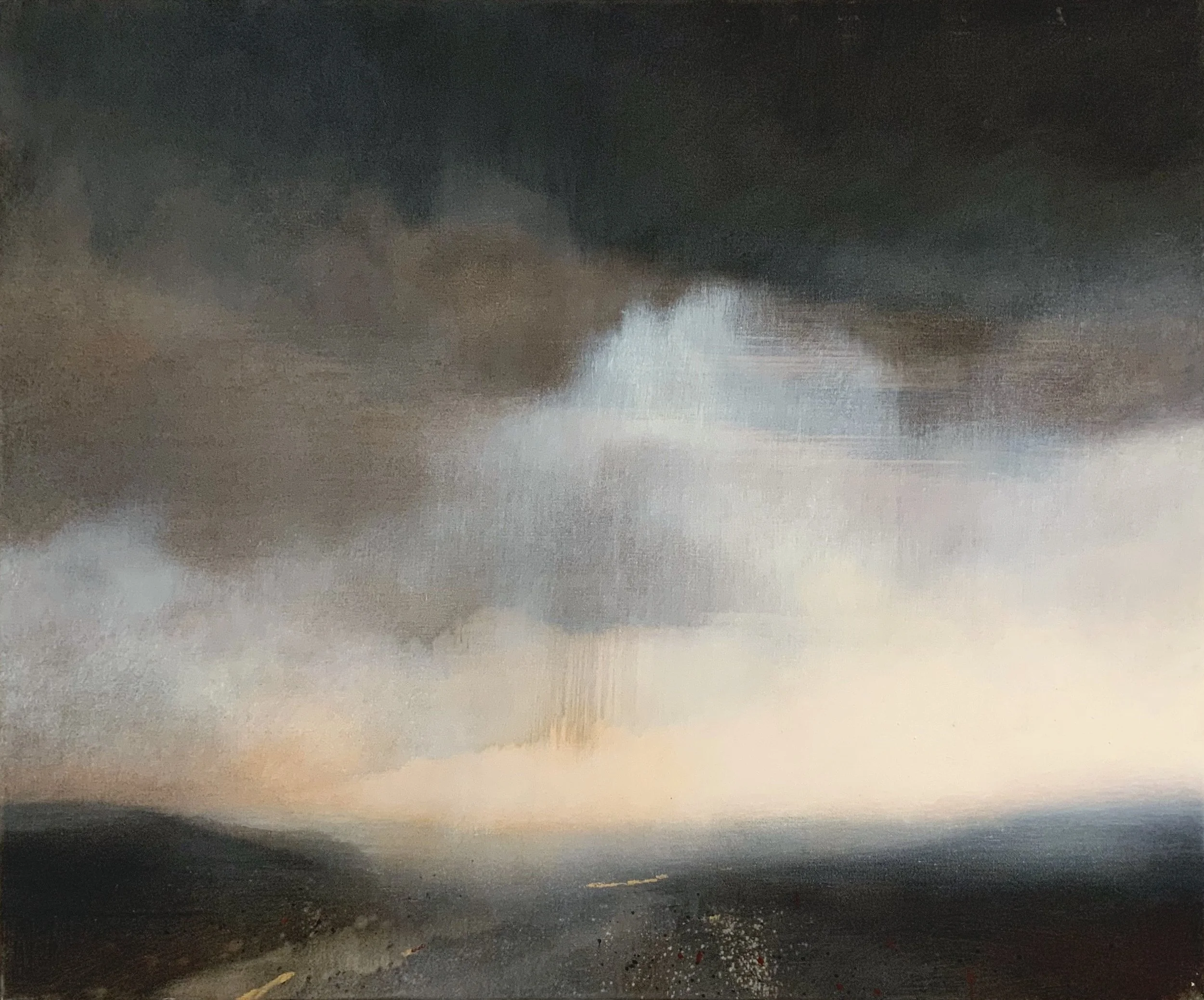 FELICITY KEEFE - SAMHAIN (PATHWAYS AND SHADOWS) — Felicity Keefe