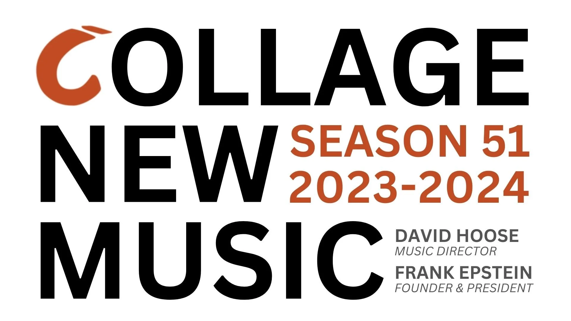 Collage New Music