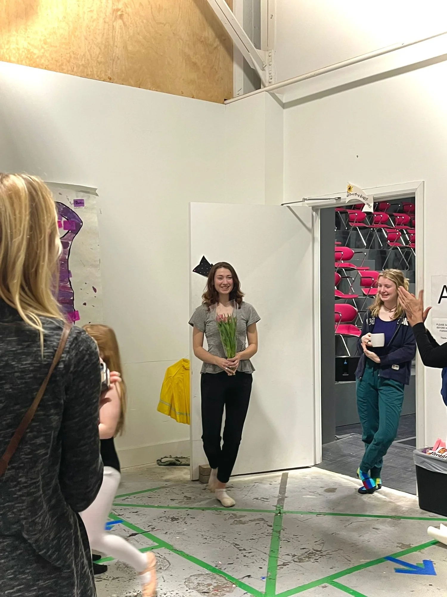 March Break Camps — Pia Bouman School for Ballet and Creative Movement