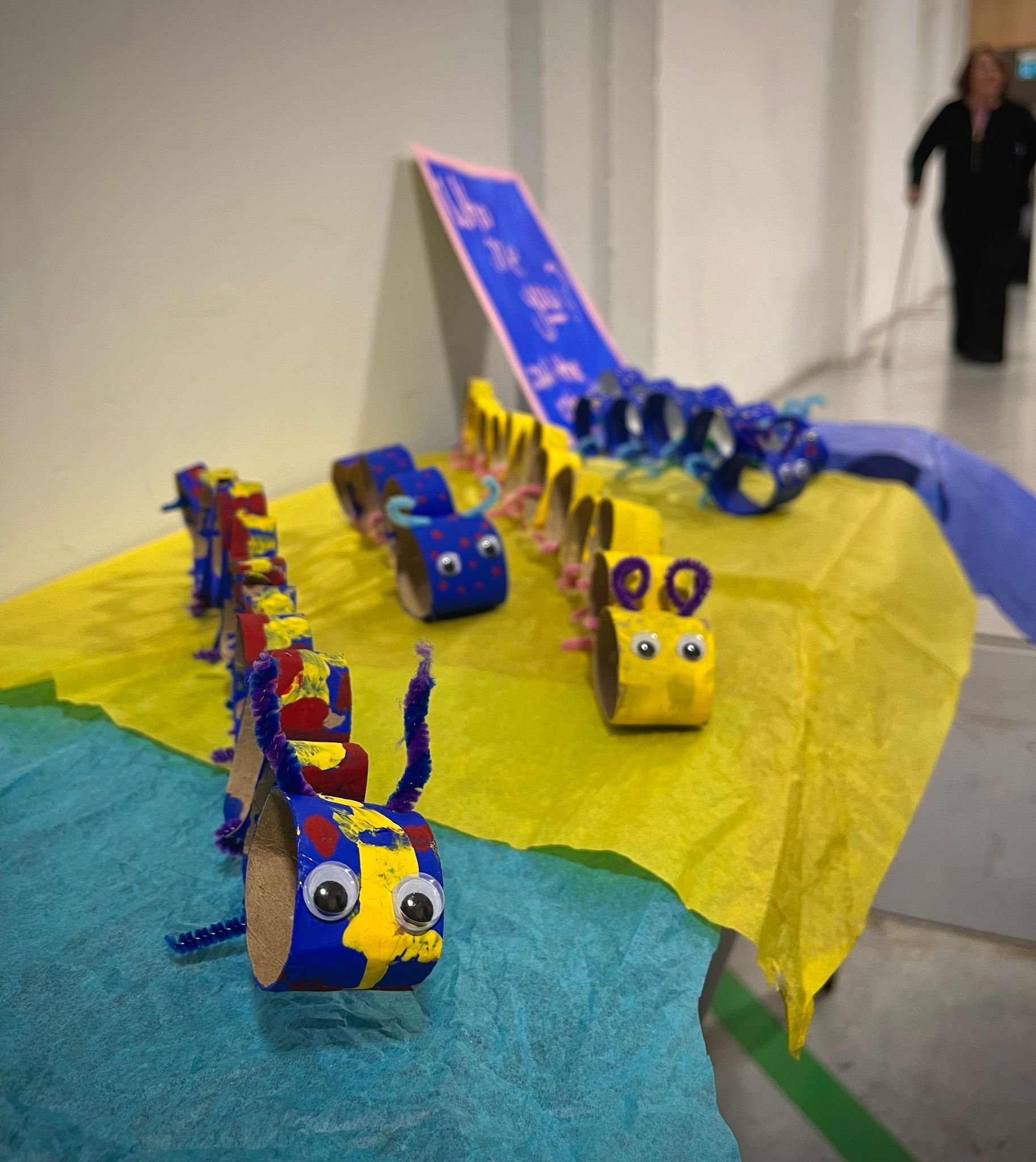 March Break Camps — Pia Bouman School for Ballet and Creative Movement