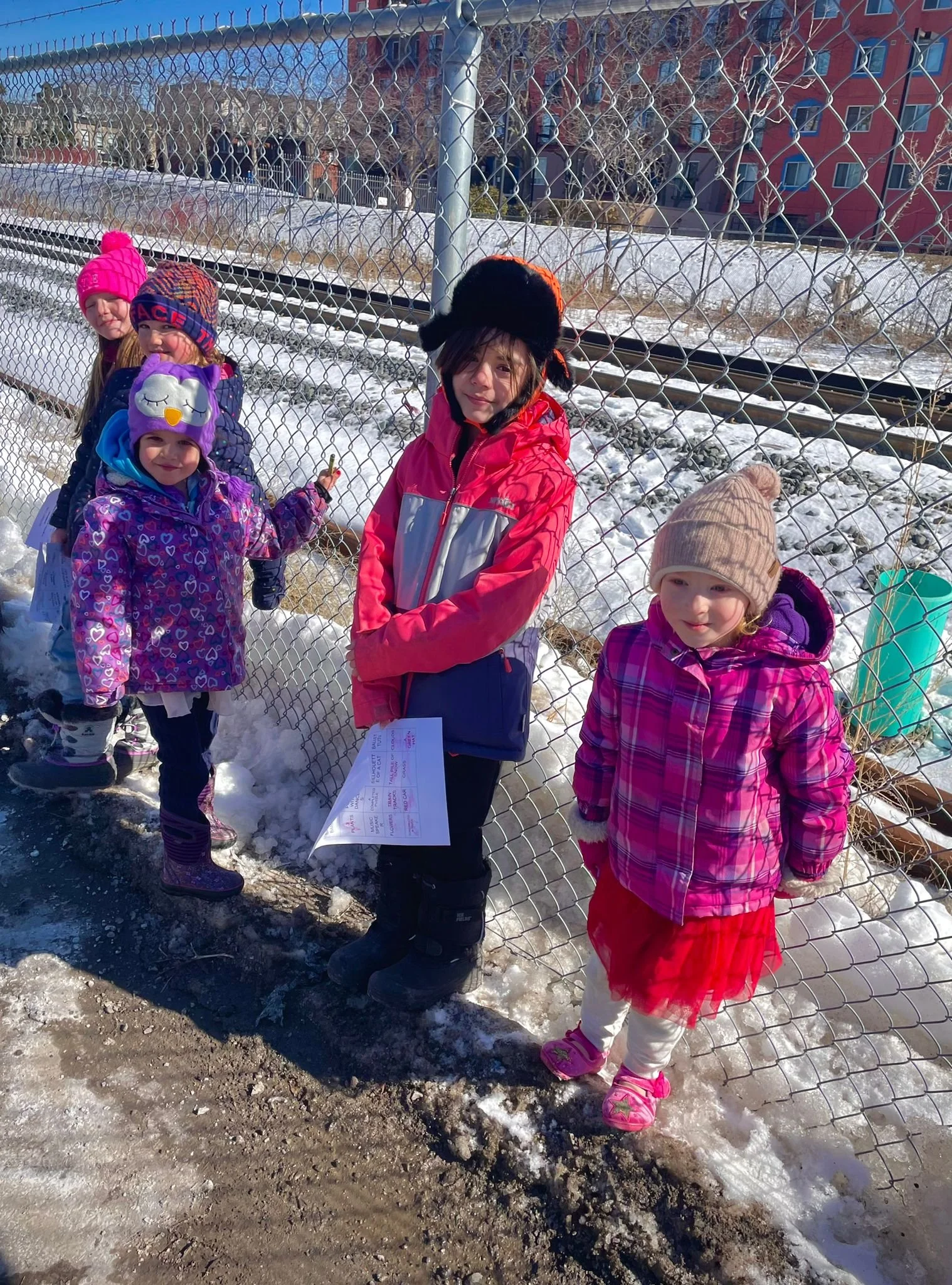 Camps and Intensives — Pia Bouman School for Ballet and Creative Movement