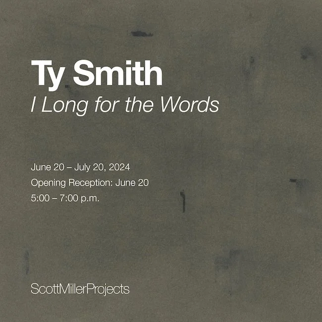 Ty Smith Art