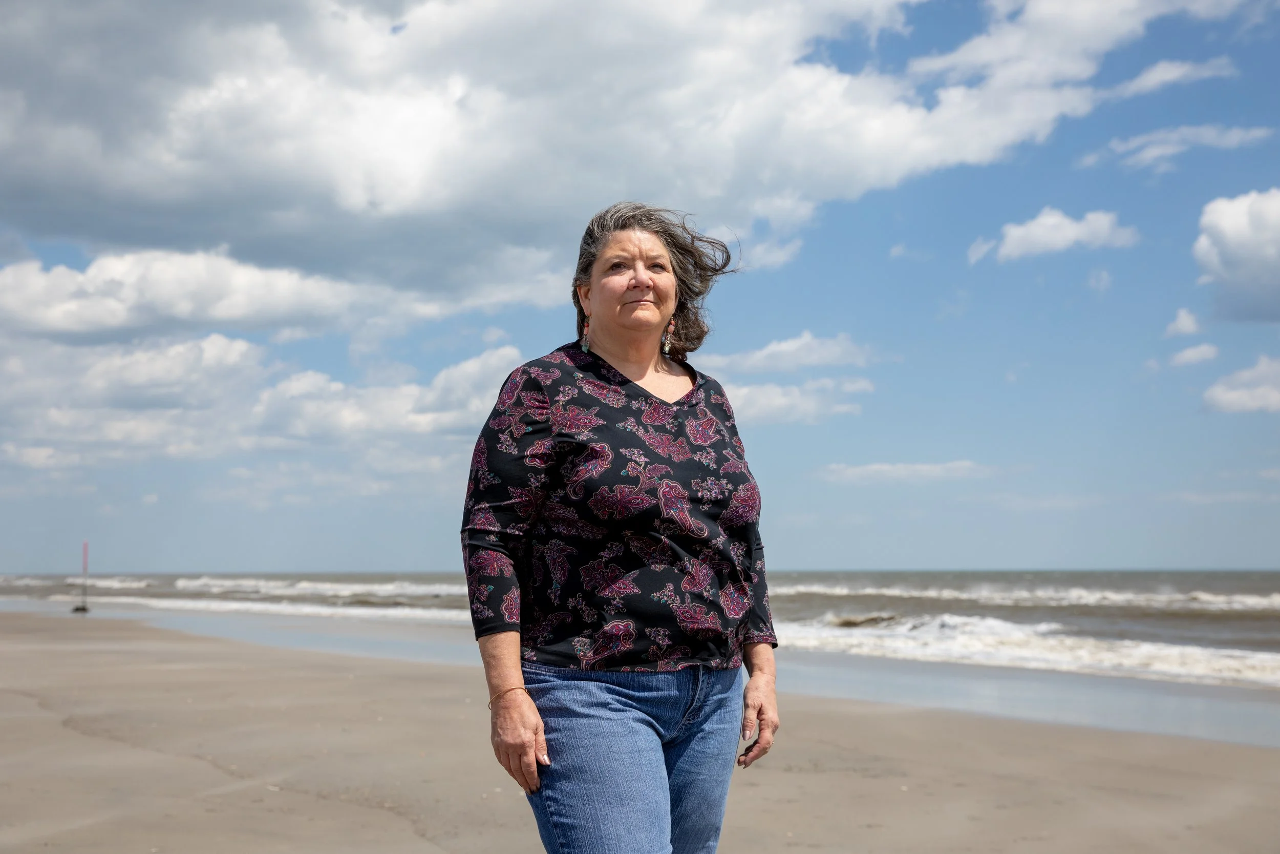 Editorial — Amanda Andrade-Rhoades