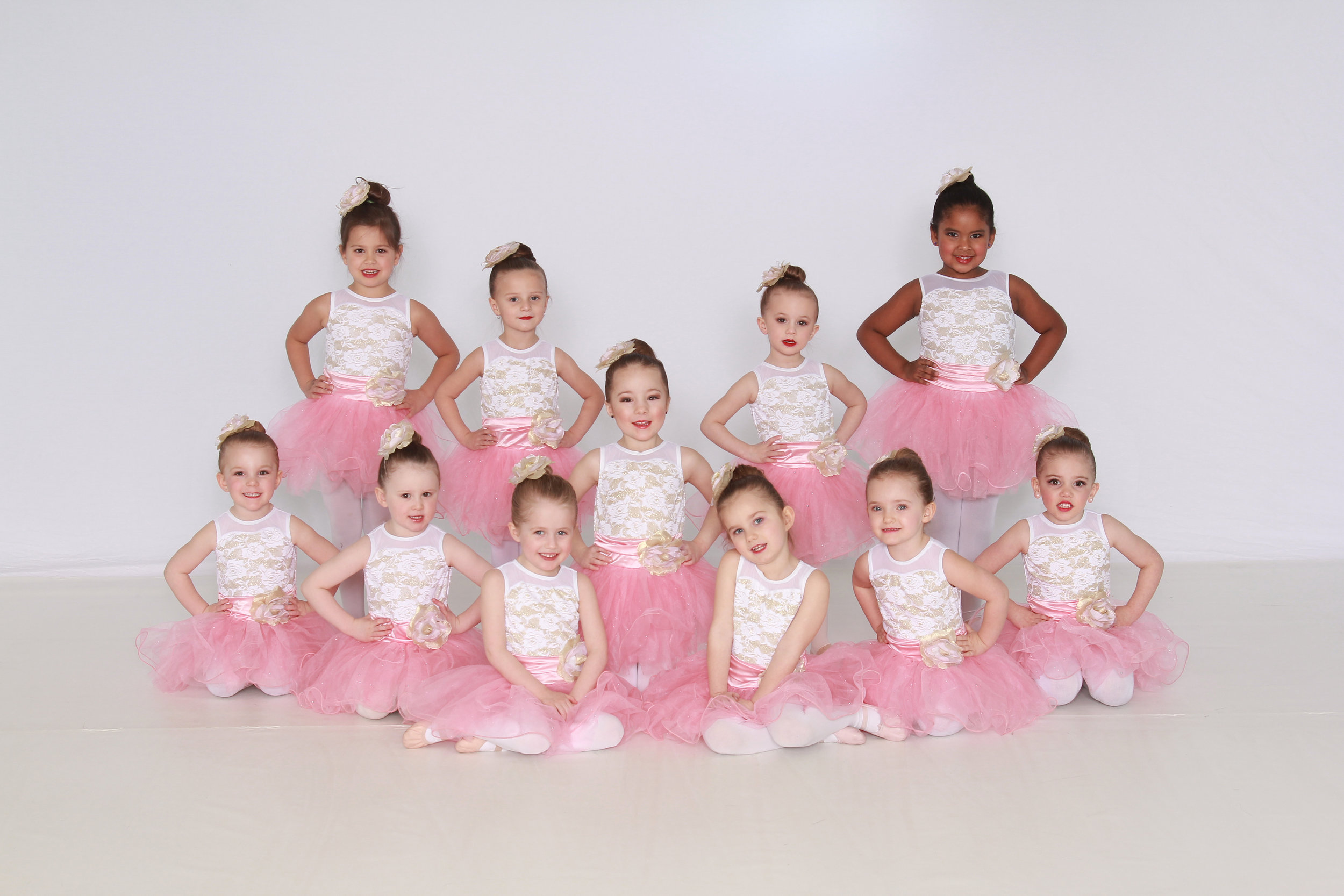 Ward School of Dance | Spruce Grove Dance Studio
