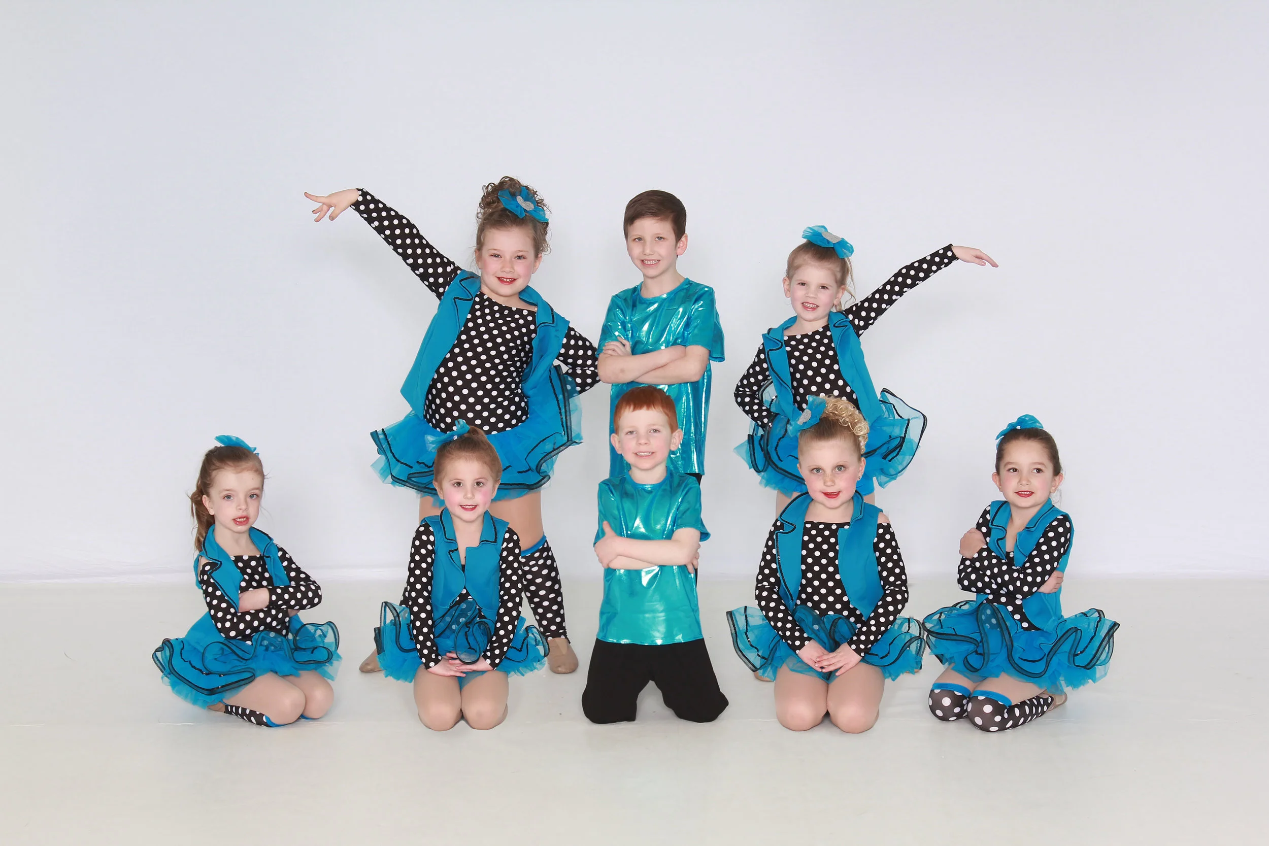 Ward School of Dance | Spruce Grove Dance Studio