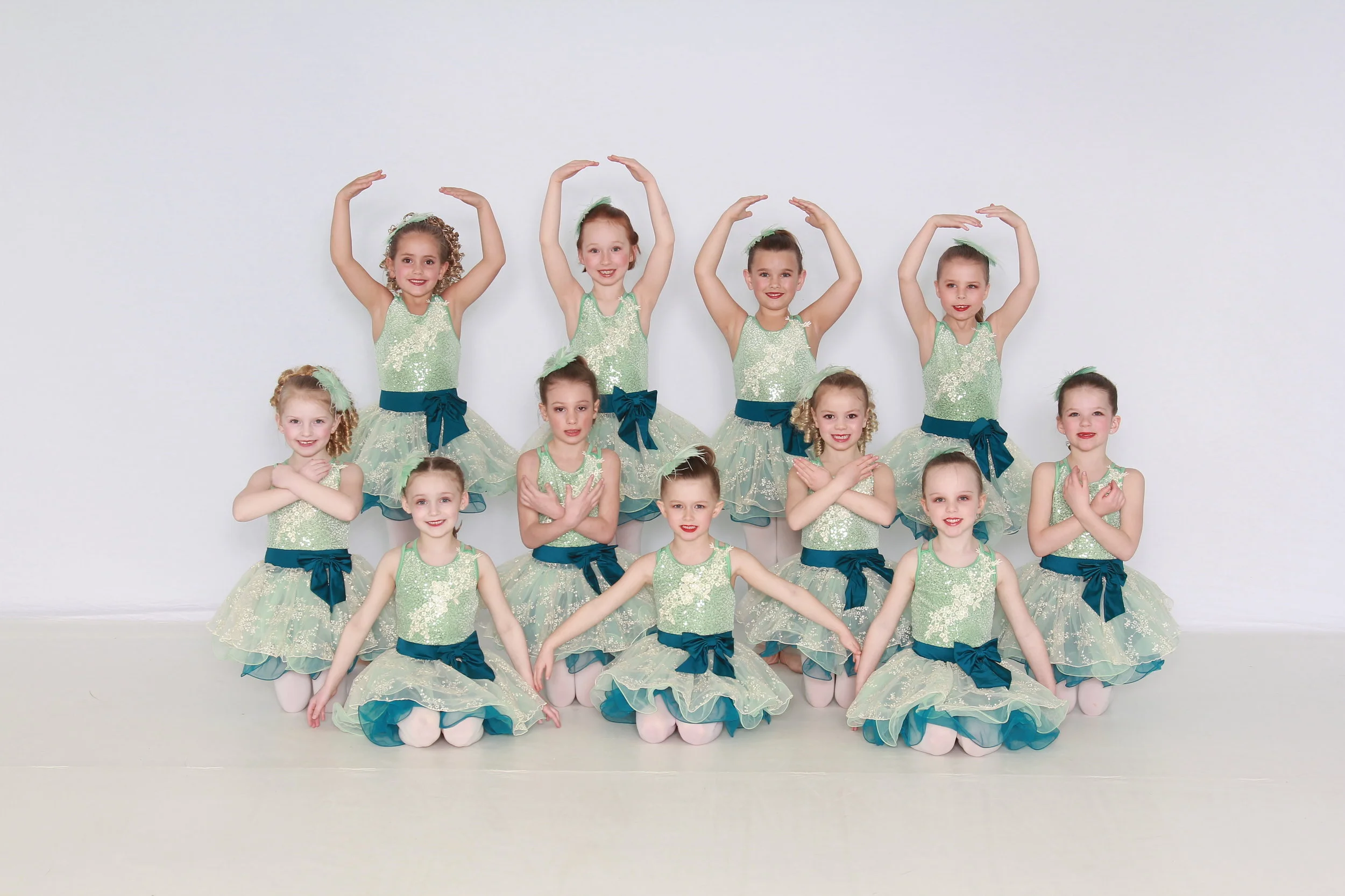 Ward School of Dance | Spruce Grove Dance Studio
