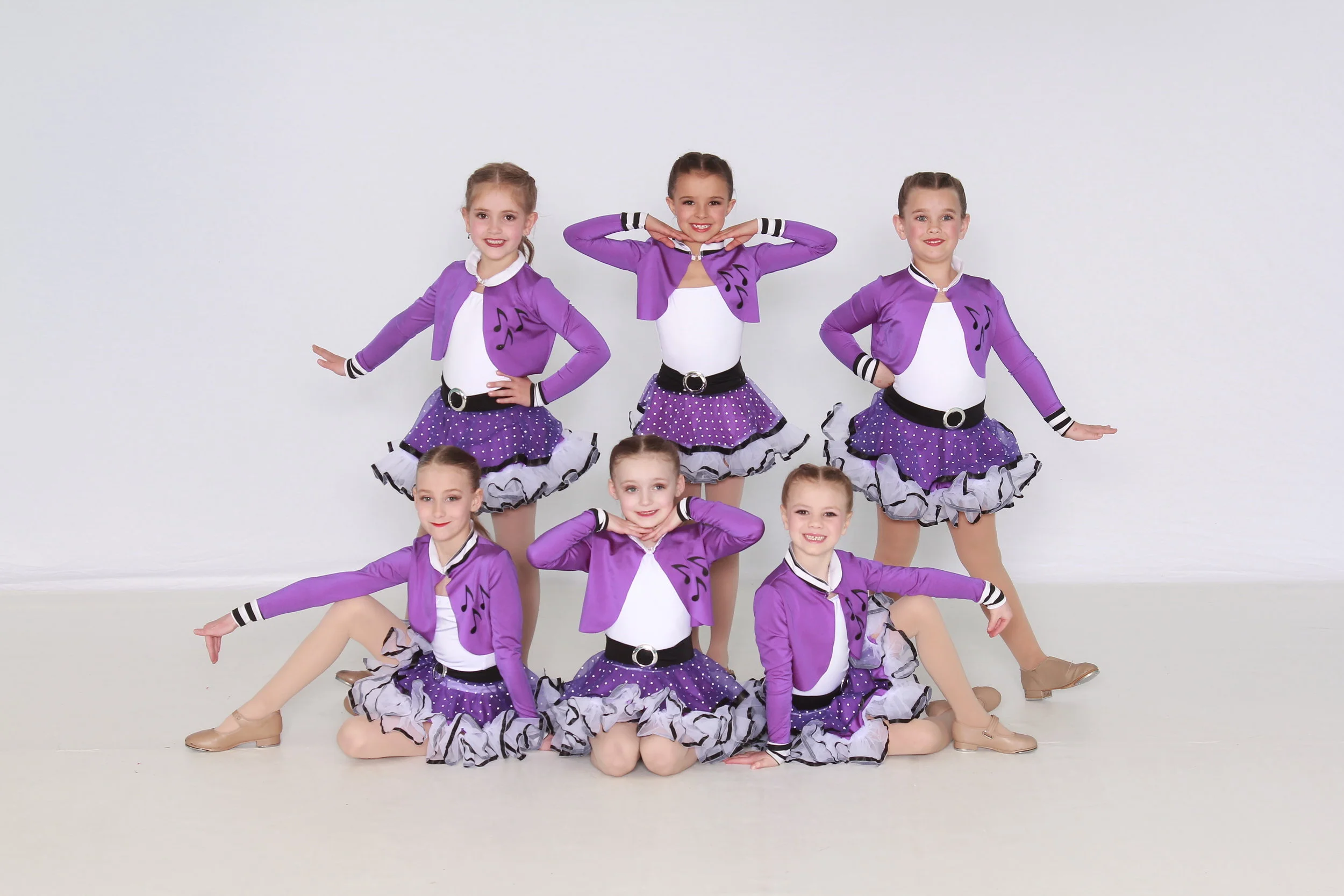 Ward School of Dance | Spruce Grove Dance Studio