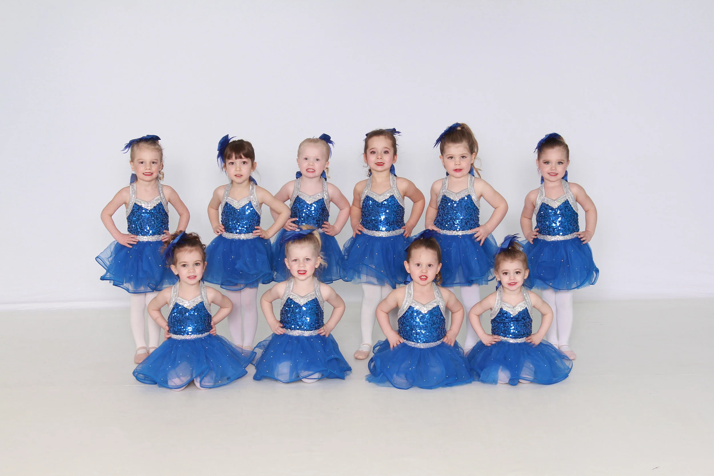 Ward School of Dance | Spruce Grove Dance Studio