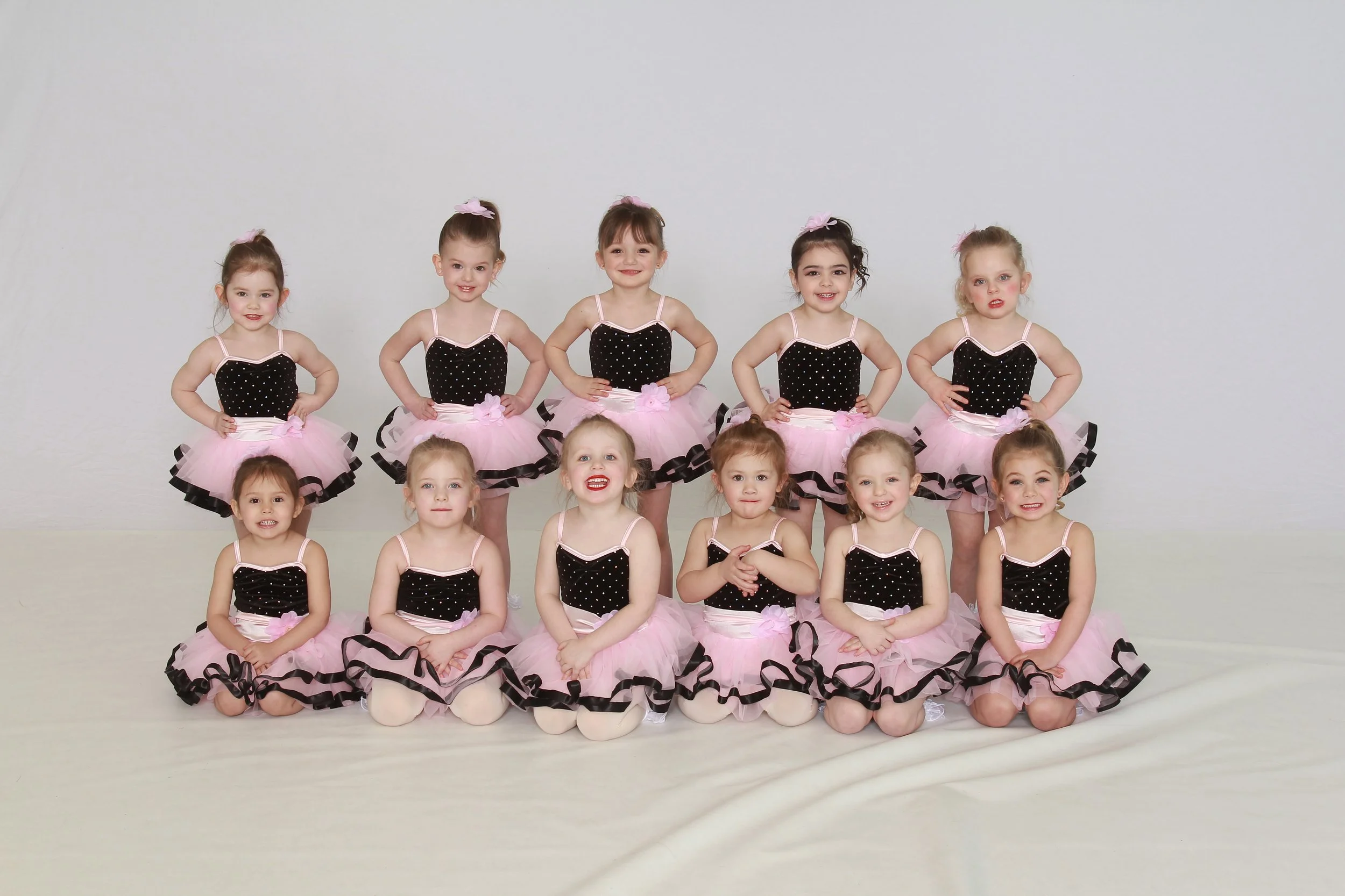 Ward School of Dance | Spruce Grove Dance Studio