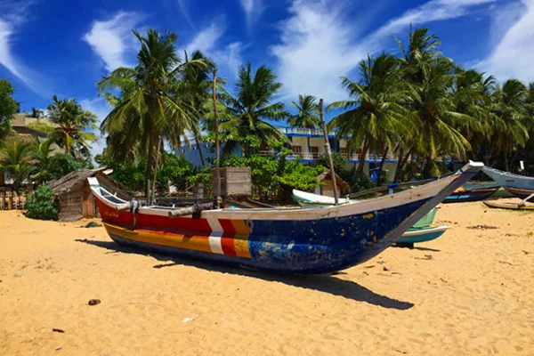 Ruuk village kite-school