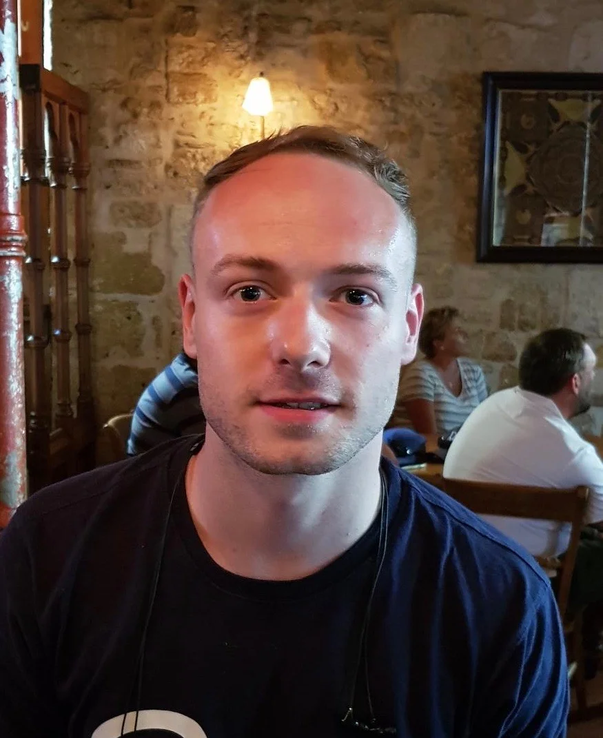 Staff — Fitzpatricks Irish Pub