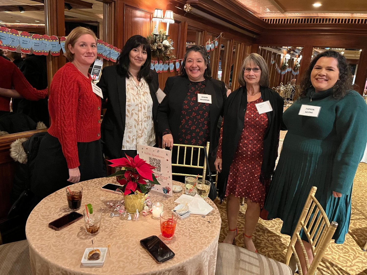 Nassau County Women's Bar Association