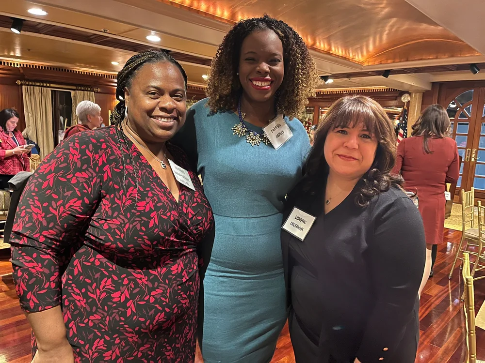 Nassau County Women's Bar Association