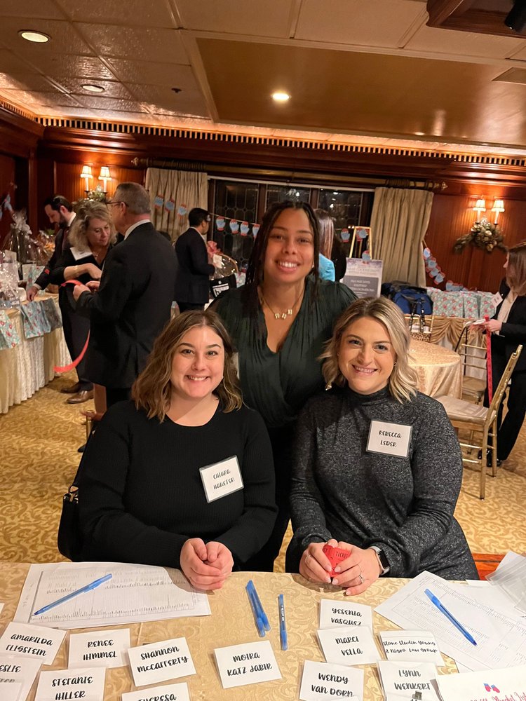 Nassau County Women's Bar Association