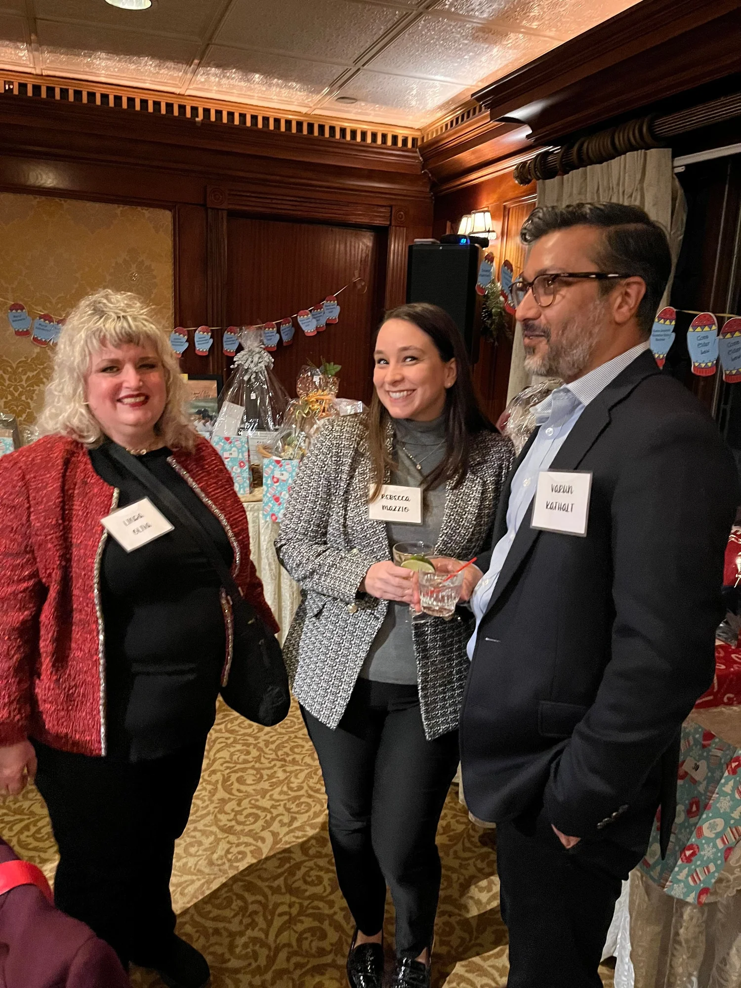 Nassau County Women's Bar Association