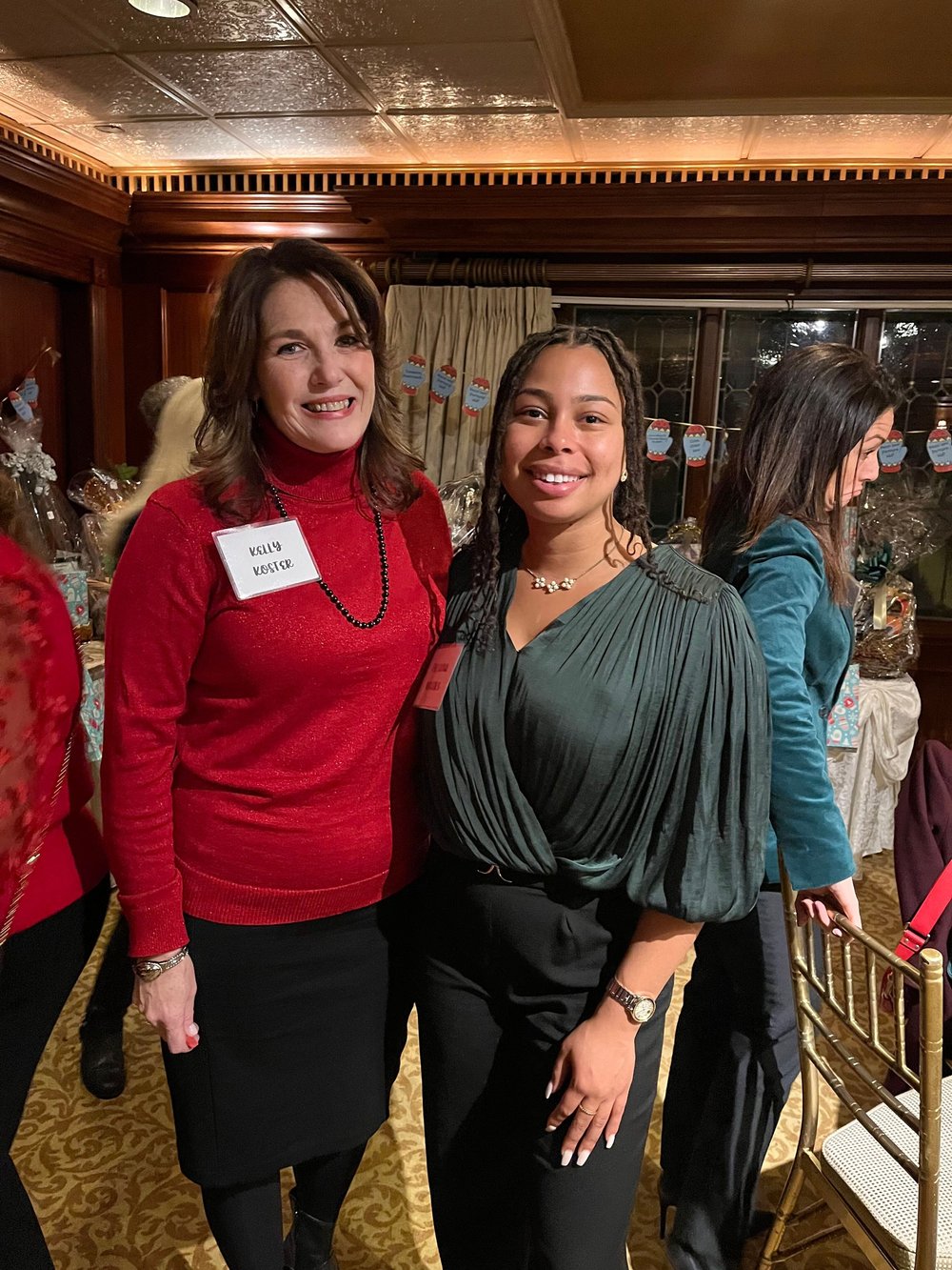 Nassau County Women's Bar Association