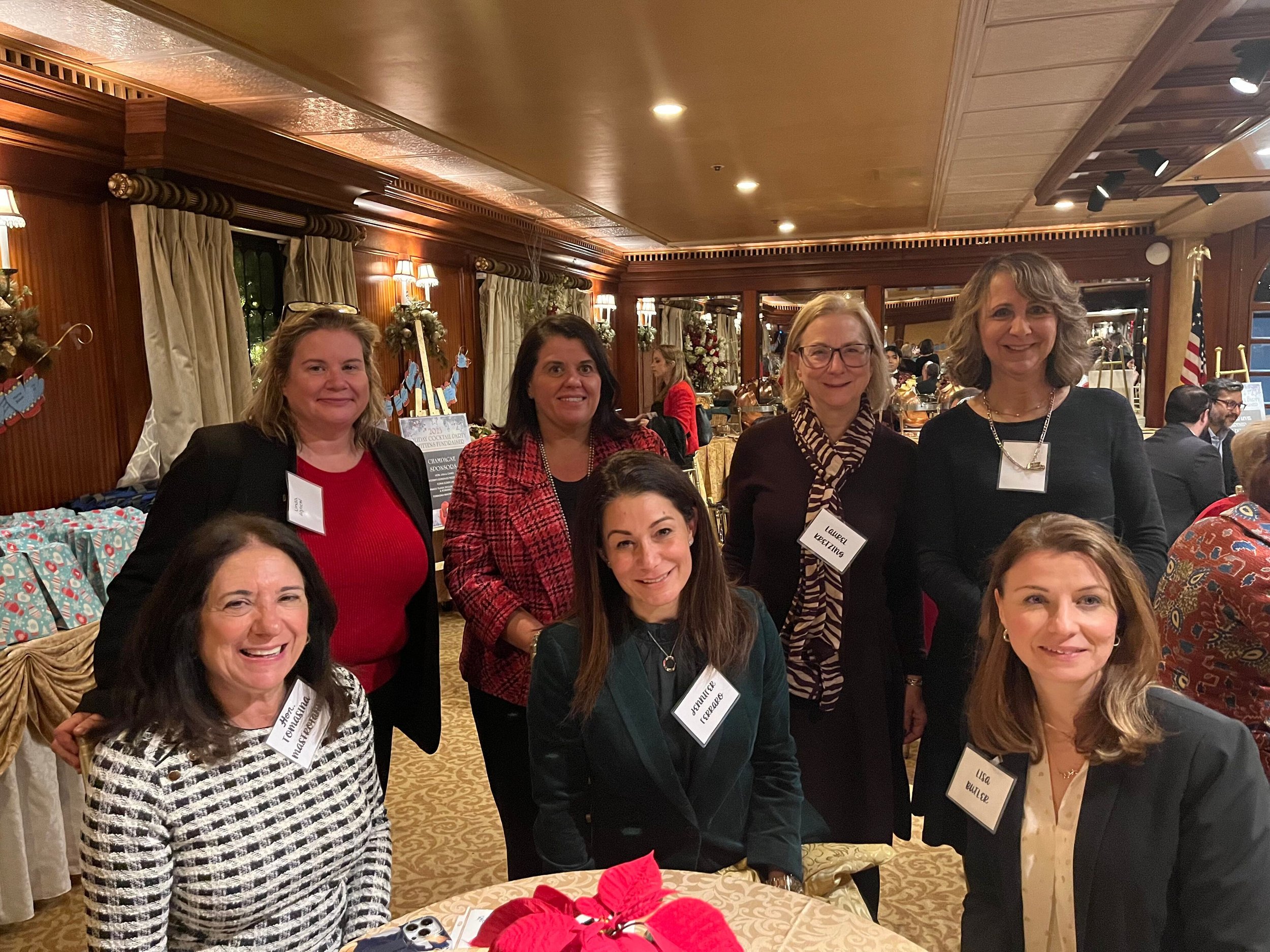 Nassau County Women's Bar Association