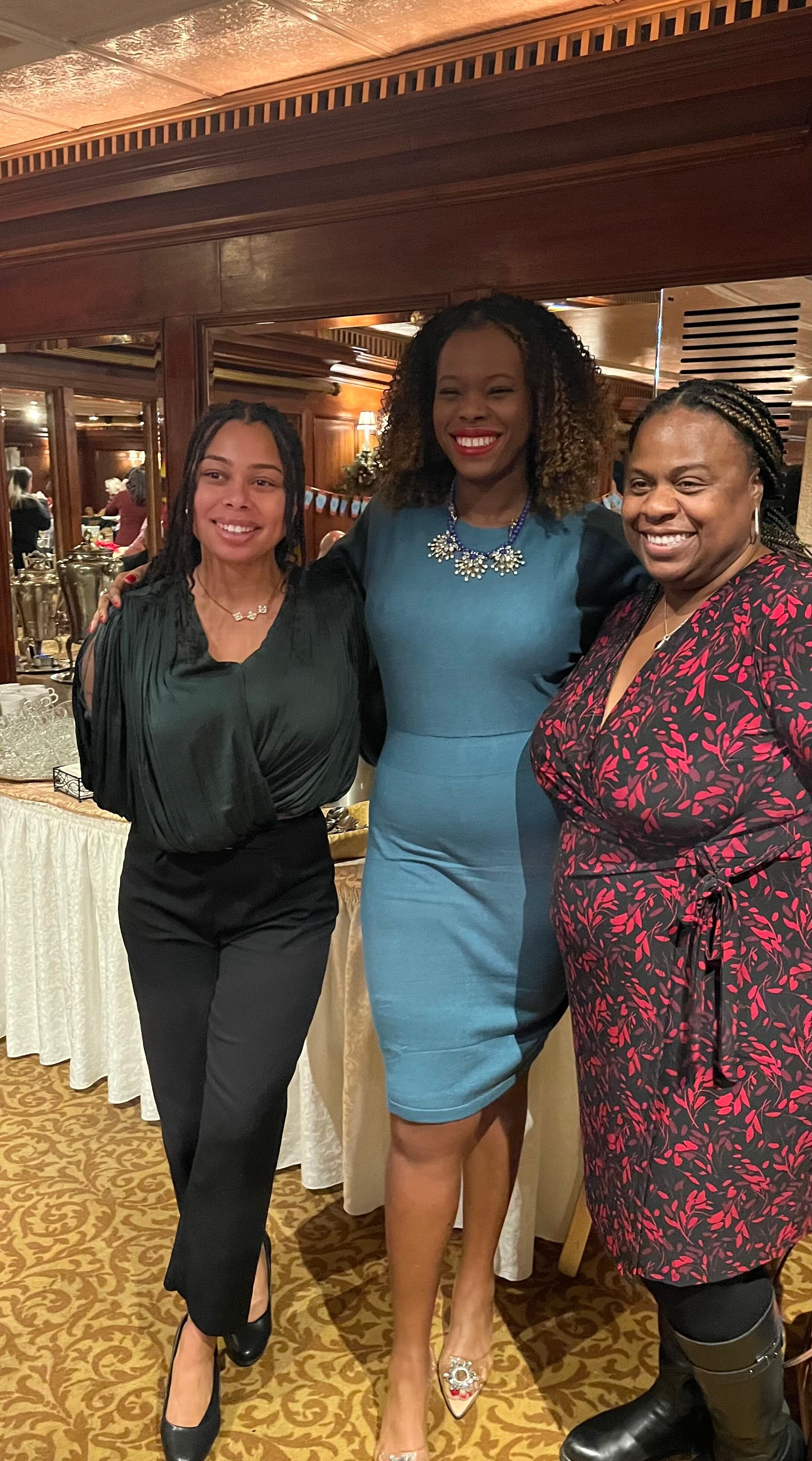 Nassau County Women's Bar Association