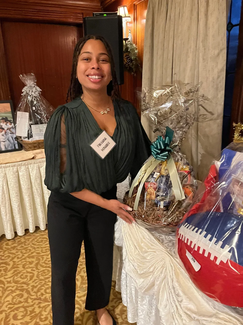 Nassau County Women's Bar Association