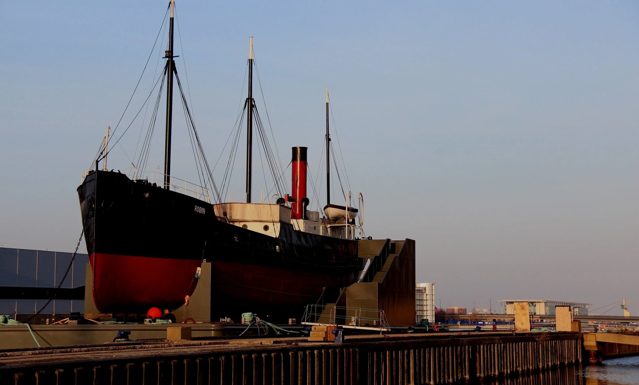 SS ROBIN
