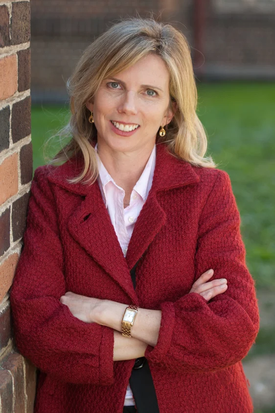 Laura Davies, MD