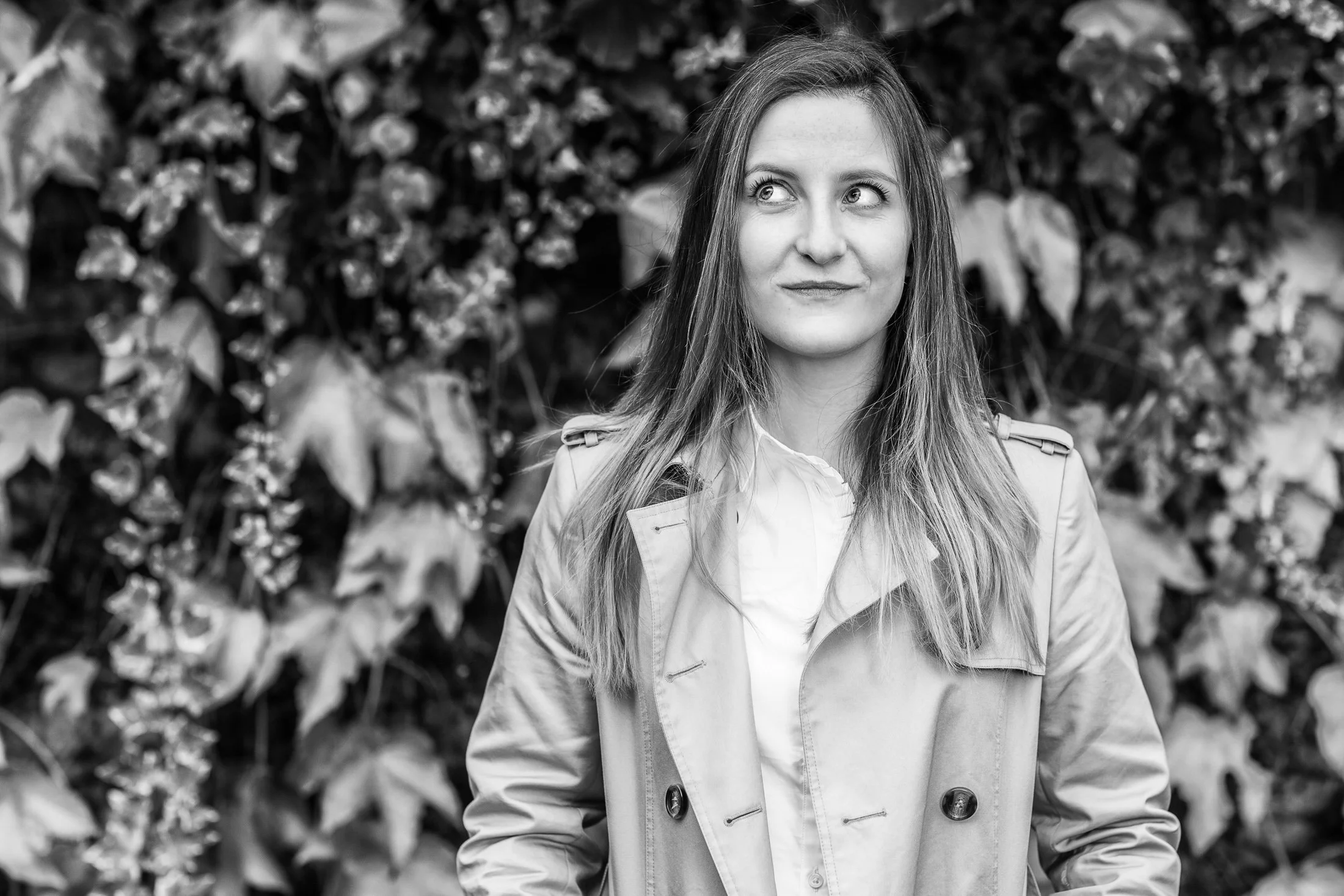 Bio — Nell Stevens