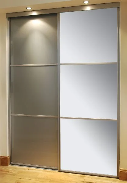 Sliding Wardrobe Doors — The Replacement Door Company