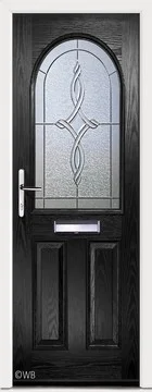 Composite External Doors | composite front doors | composite back doors ...